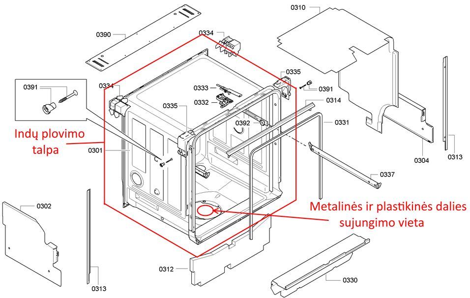 Naudinga informacija :: Indaplovių Meistrai